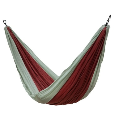 4-Point Hammock Lounge and Stand Combination - Walmart.com