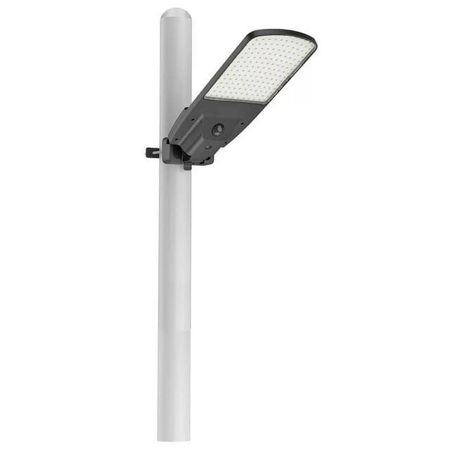Sol-R-Brite Solar Street Light - Walmart Business Supplies