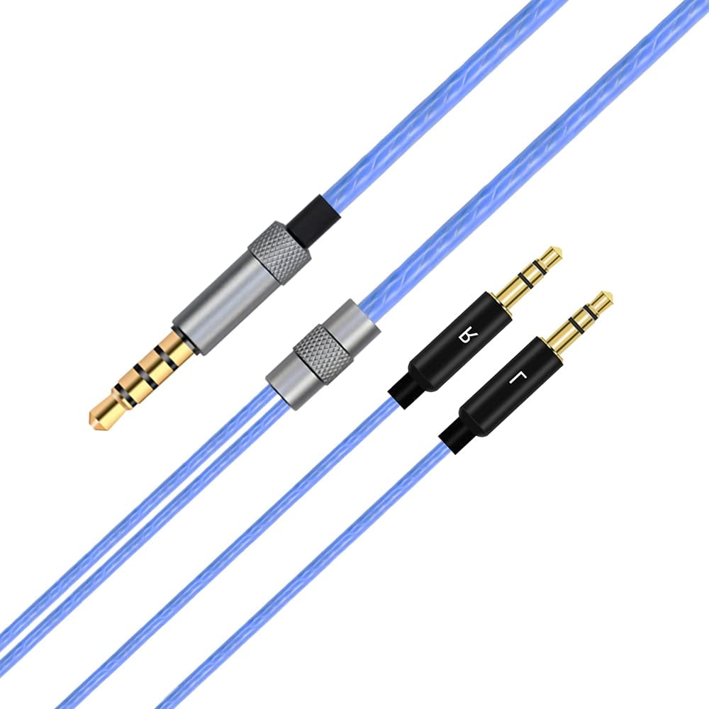 Sol Republic V10 Extension Cable for Sol Republic Master Tracks HD HD2 ...