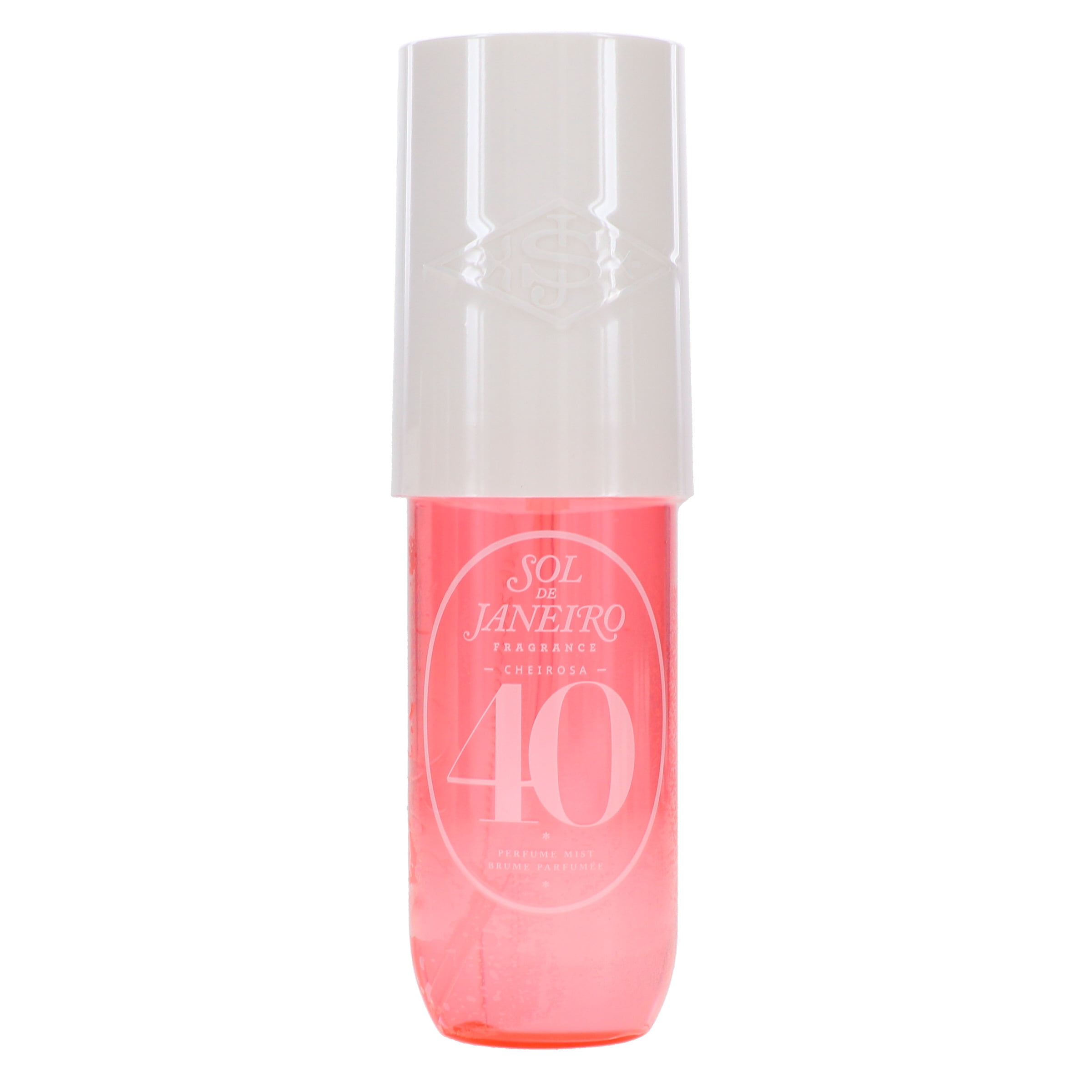 Sol de Janeiro, Hair & Body Mist, 3 oz, Cheirosa 40 - Walmart.com