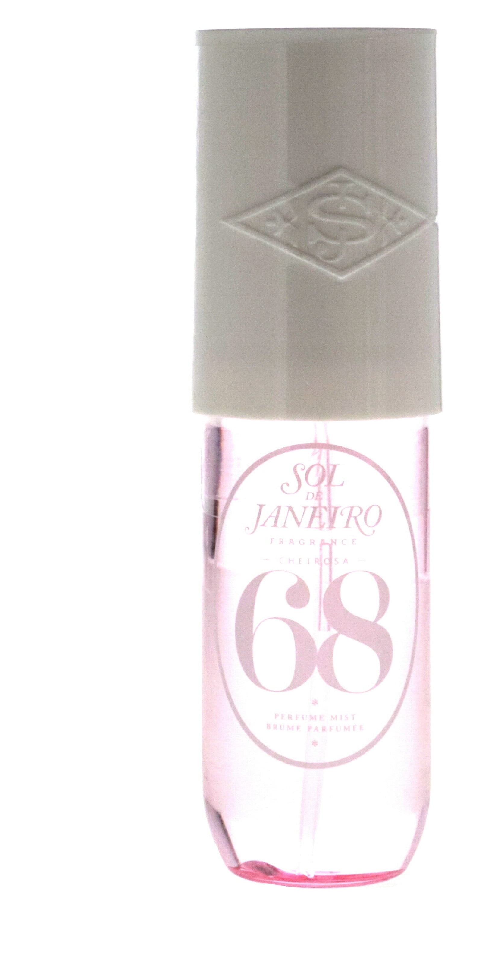 Sol de Janeiro Cheirosa 68 Perfume Mist, 3 oz - Walmart.com