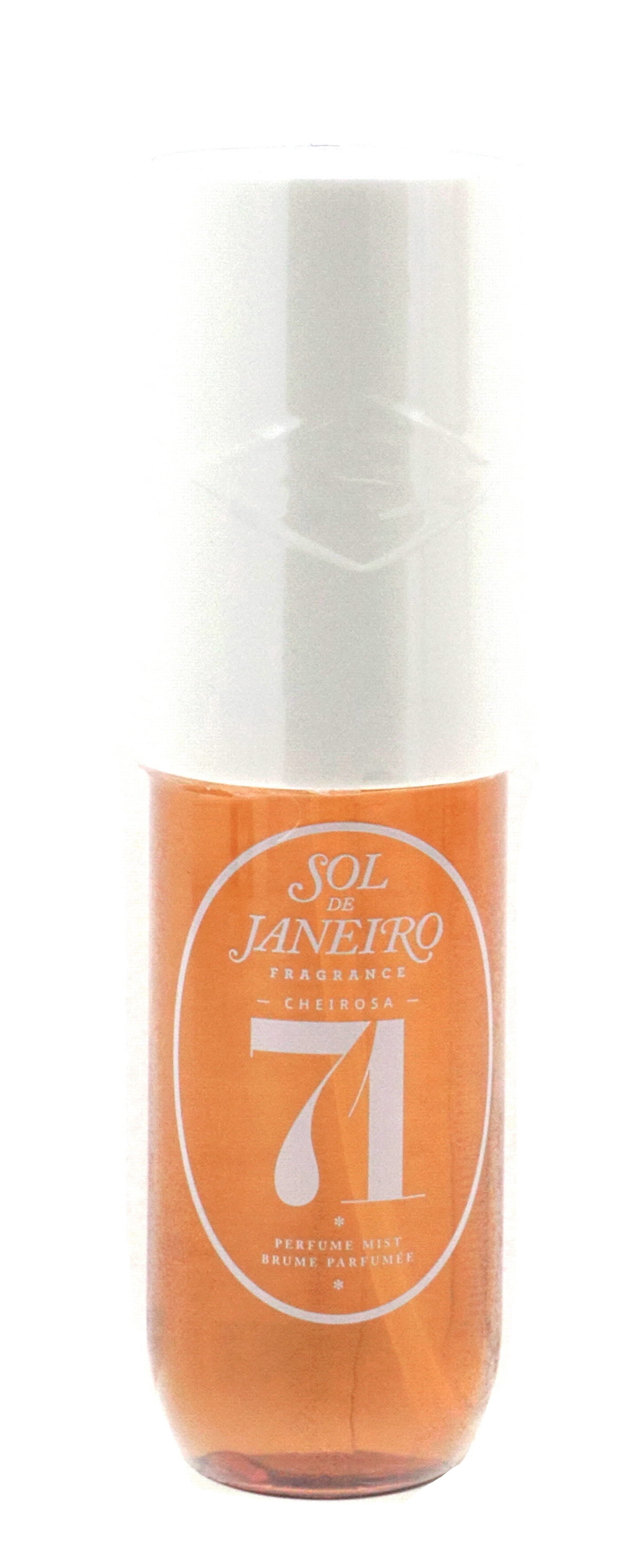 Sol de Janeiro Cheirosa 71 Perfume Mist, 3 oz - Walmart.com