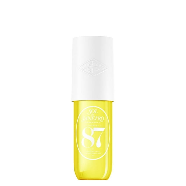 Sol de Janeiro Cheirosa 87 Rio Radiance™ Perfume Mis 90ML - Walmart.com