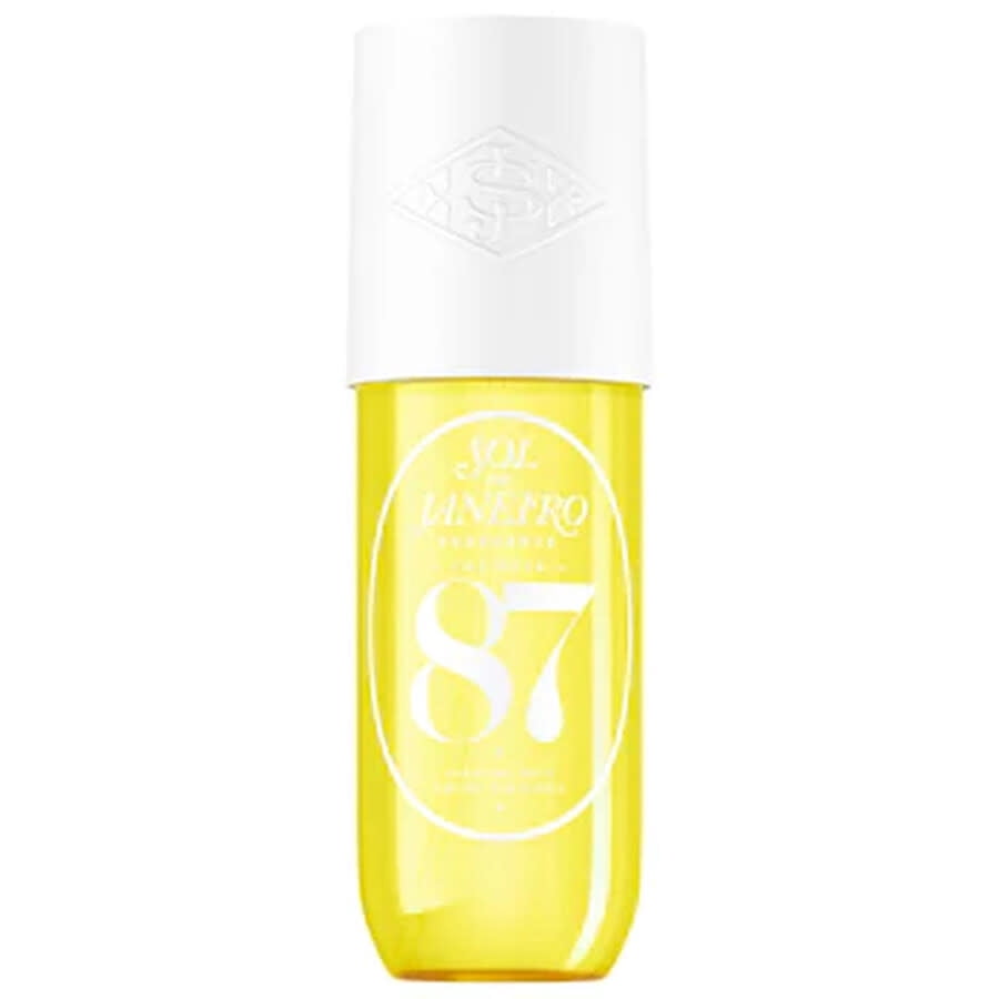 Sol De Janeiro Perfume Mist, 3 oz Body Mist, Coconut, Vanilla, Amber ...