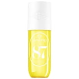 Sol De Janeiro Perfume Mist, 3 oz Body Mist, Coconut, Vanilla, Amber ...