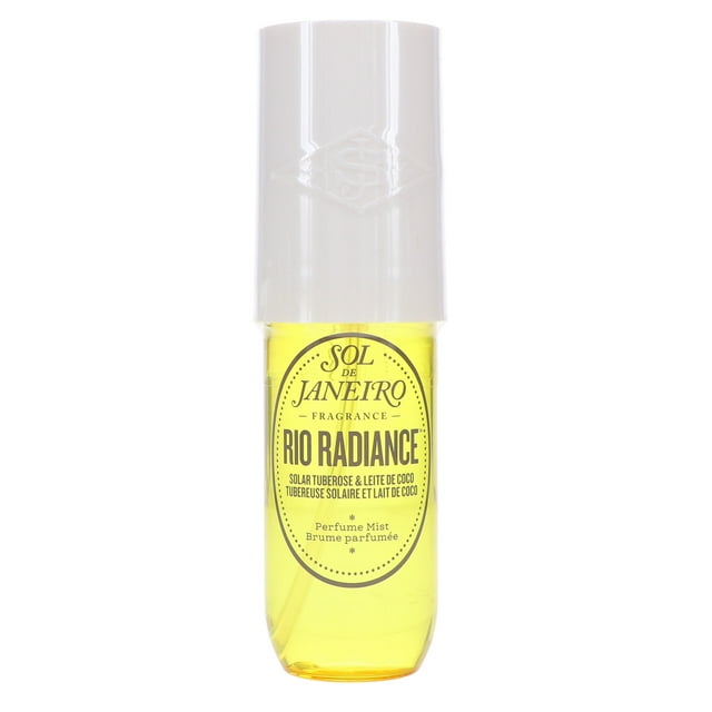 Sol de Janeiro Rio Radianace Perfume Mist , 3 oz Body Mist - Walmart.com
