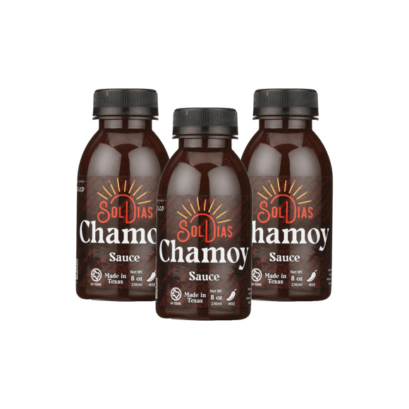 Chamoy in Hispanic Sauces - Walmart.com