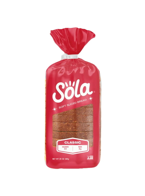 Sola Bakery & Bread in Food - Walmart.com