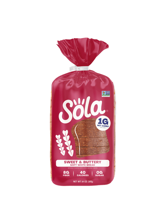 Sola Bakery & Bread in Food - Walmart.com