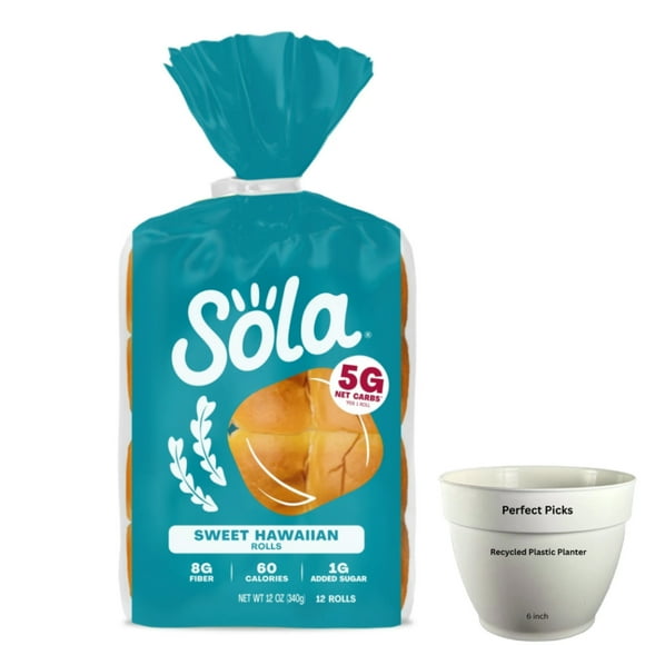 Hawaiian Rolls in Rolls - Walmart.com
