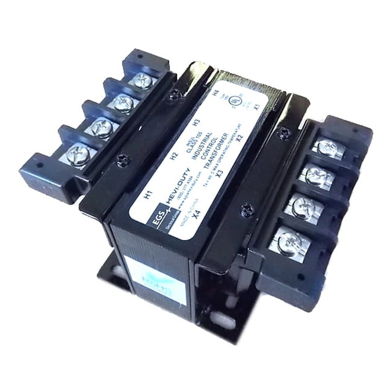 SolaHD E050TE Isolation Transformer, Industrial, 50 VA - Walmart.com