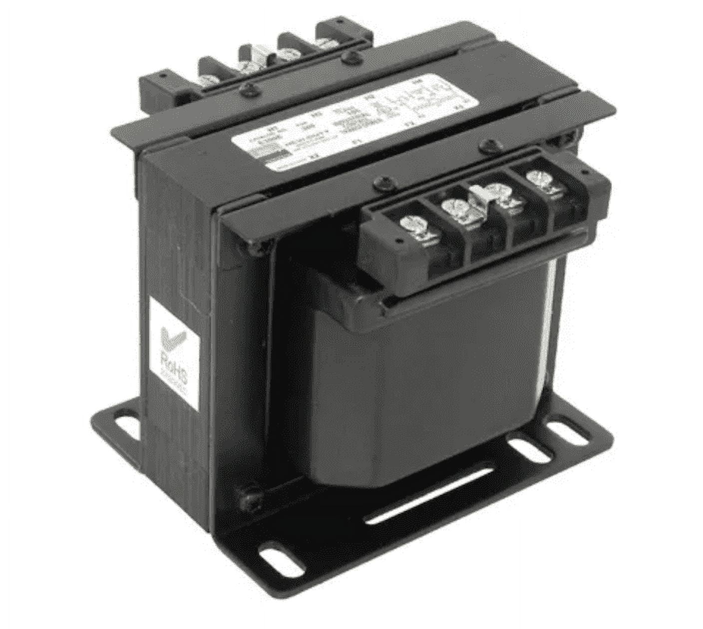 SolaHD(Emerson) E350E, Industrial Control Transformers 0.350KVA 120X240 ...