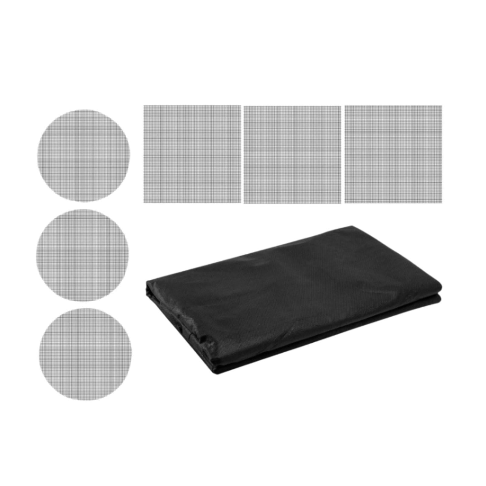 Solace Automatic Plant Watering Mat Flower Pot Hole Mesh Pad Breathable ...
