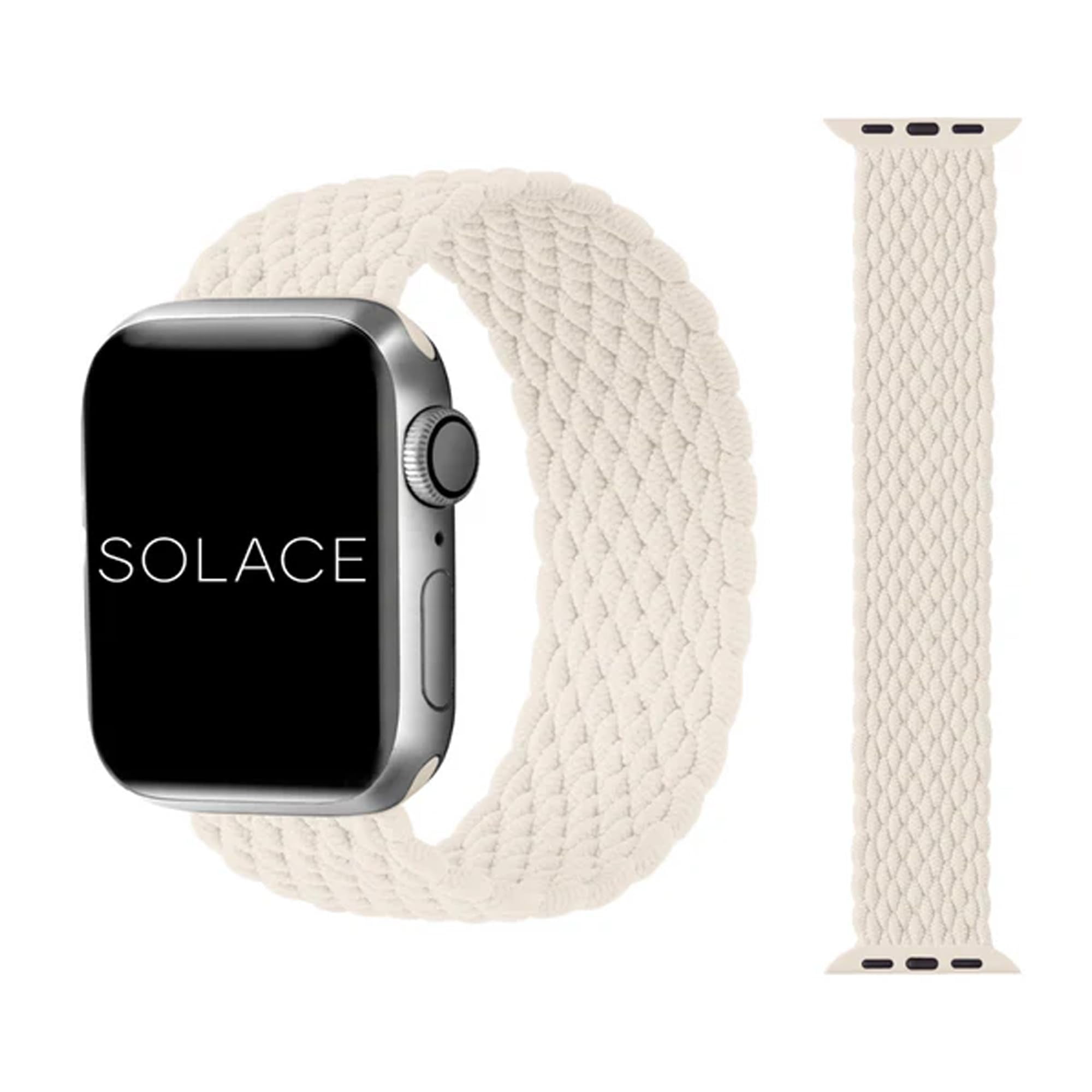 Solace Bands Imperium V2 Loop Stretchable Band for Unique Colors, Easy ...