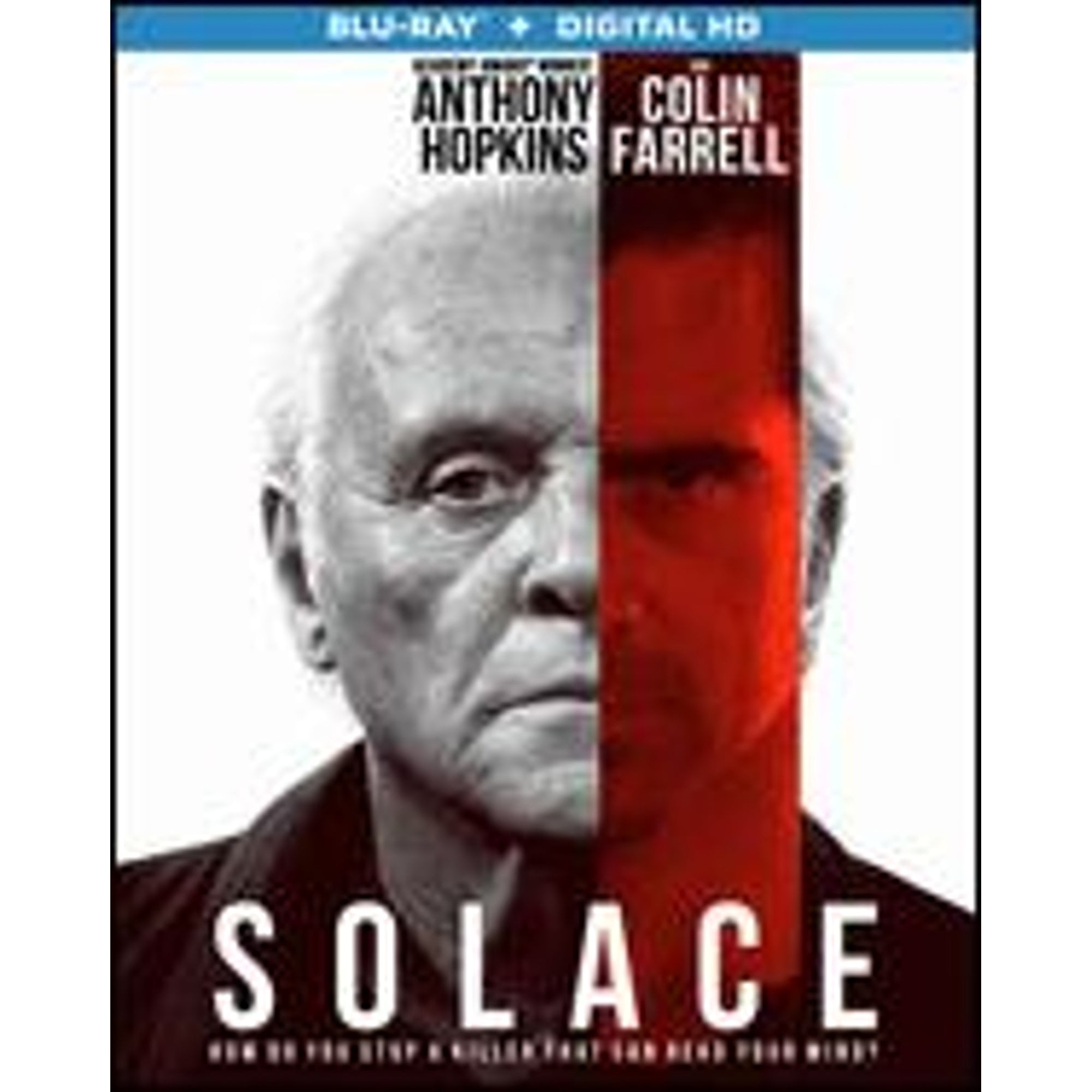 Pre-Owned Solace [Blu-ray] (Blu-Ray 0031398260691) directed by Afonso ...