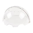 Solace Food Splatter Guard Microwave Cover Heat Cold Resistant Lid for ...