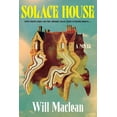 Solace House, (Hardcover) - Walmart.com