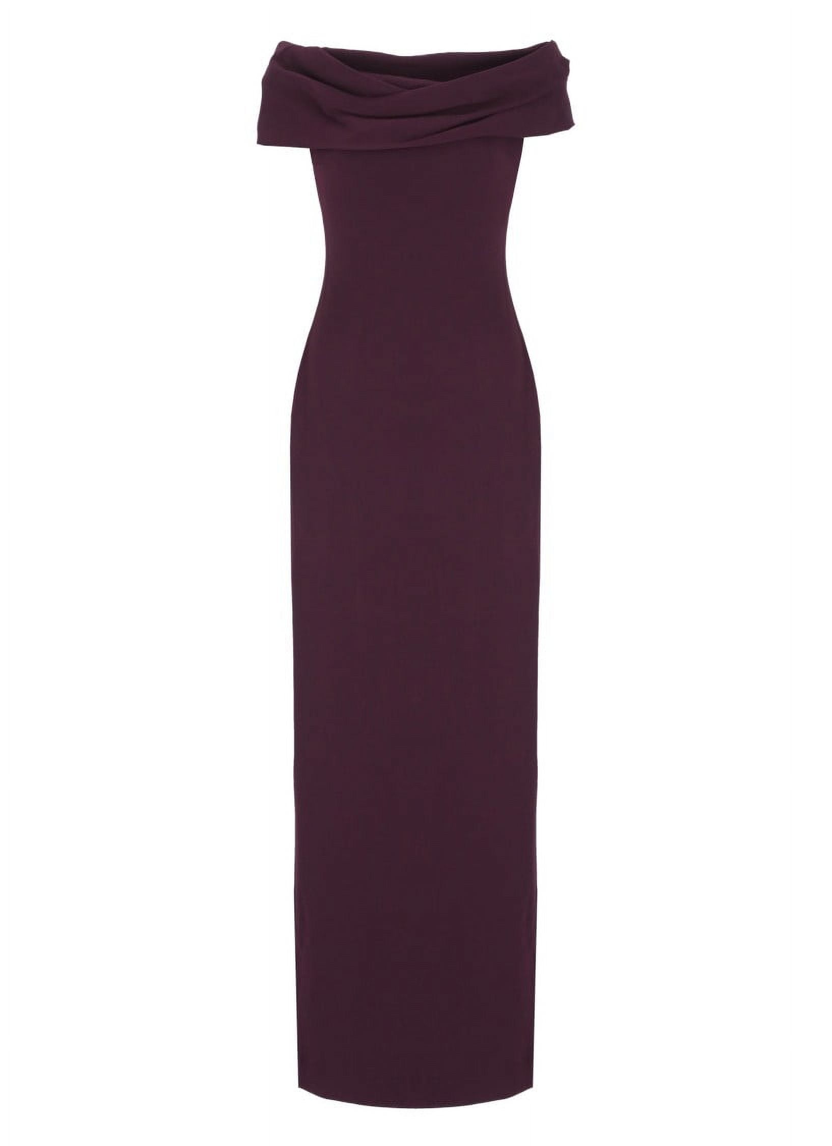 Solace London Eva Maxi Dress (Women's) - Walmart.com