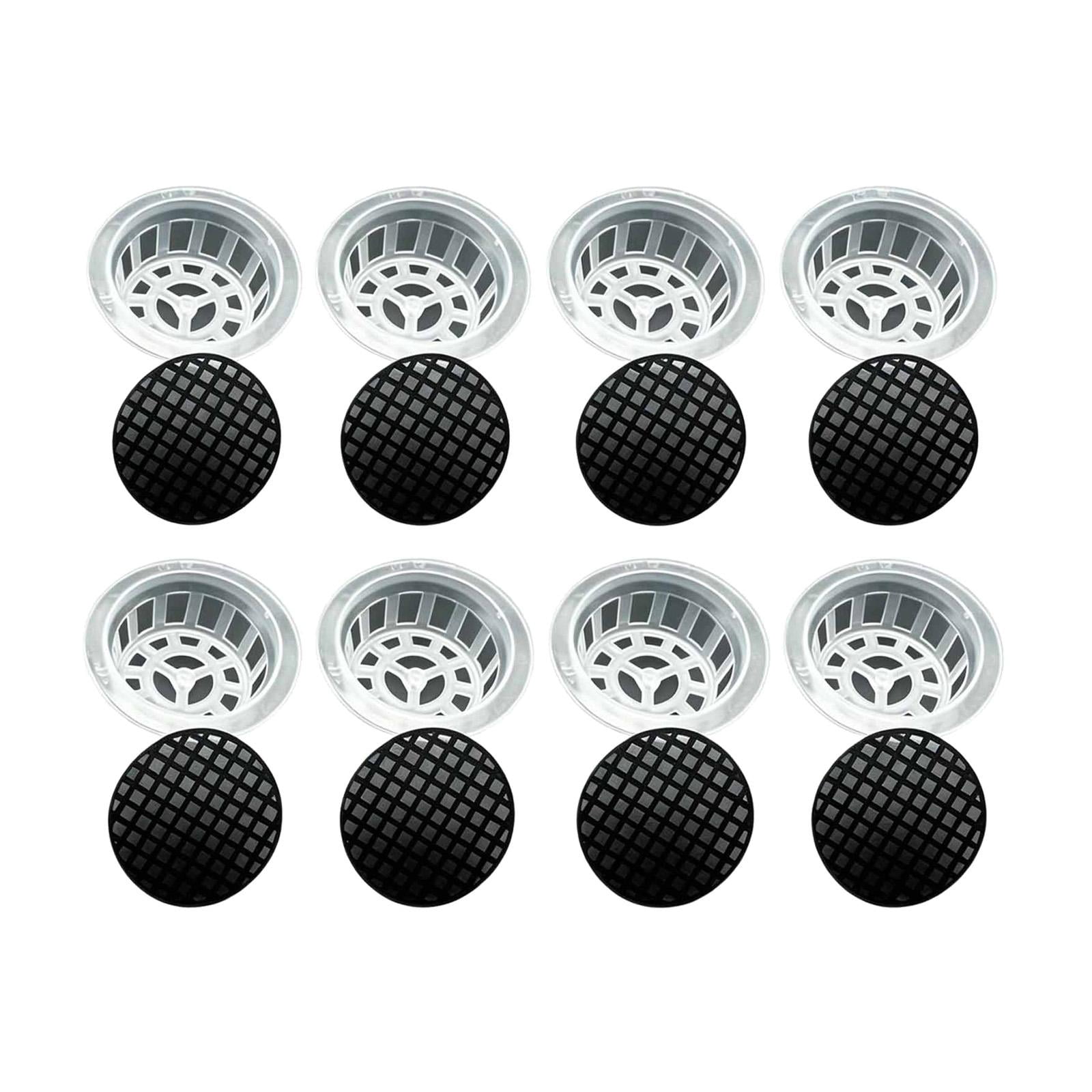 Solace Net Pot Nursery Pots Containers Plant Cultivation Basket for Bok ...