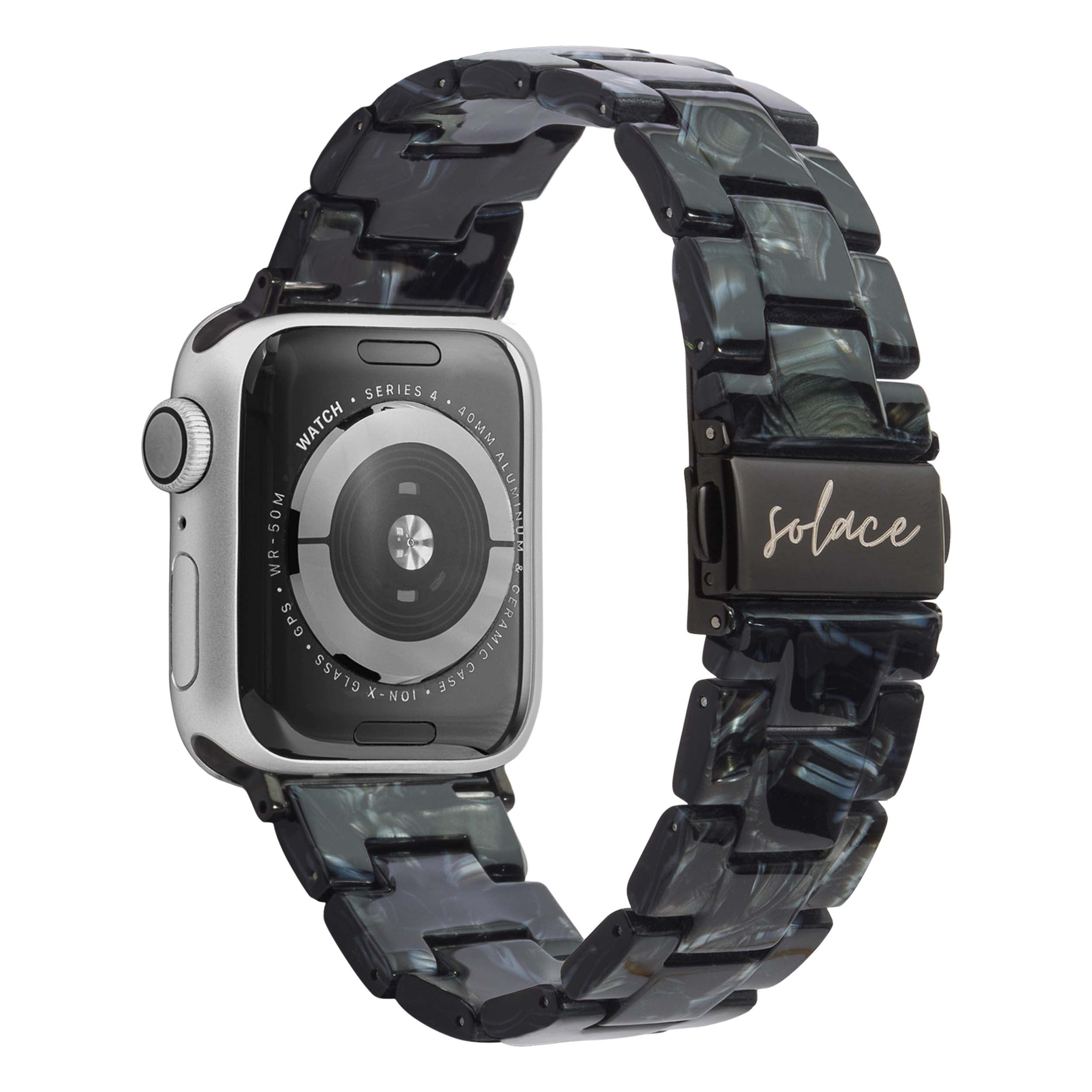 SolaceBands Perma Band Compatible with Apple Watch Band - Walmart.com