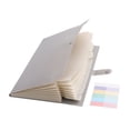 SolaceHue Expanding File Folder Accordion File Organizer, A4 Letter ...