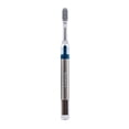 Soladey3 Ionic Toothbrush, Solar Panels and TiO2 Semiconductor, 3 Row ...