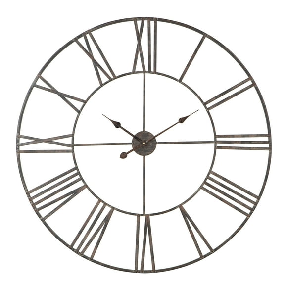 36 Inch Wall Clocks