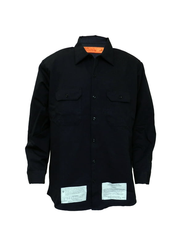 fire retardant work clothes