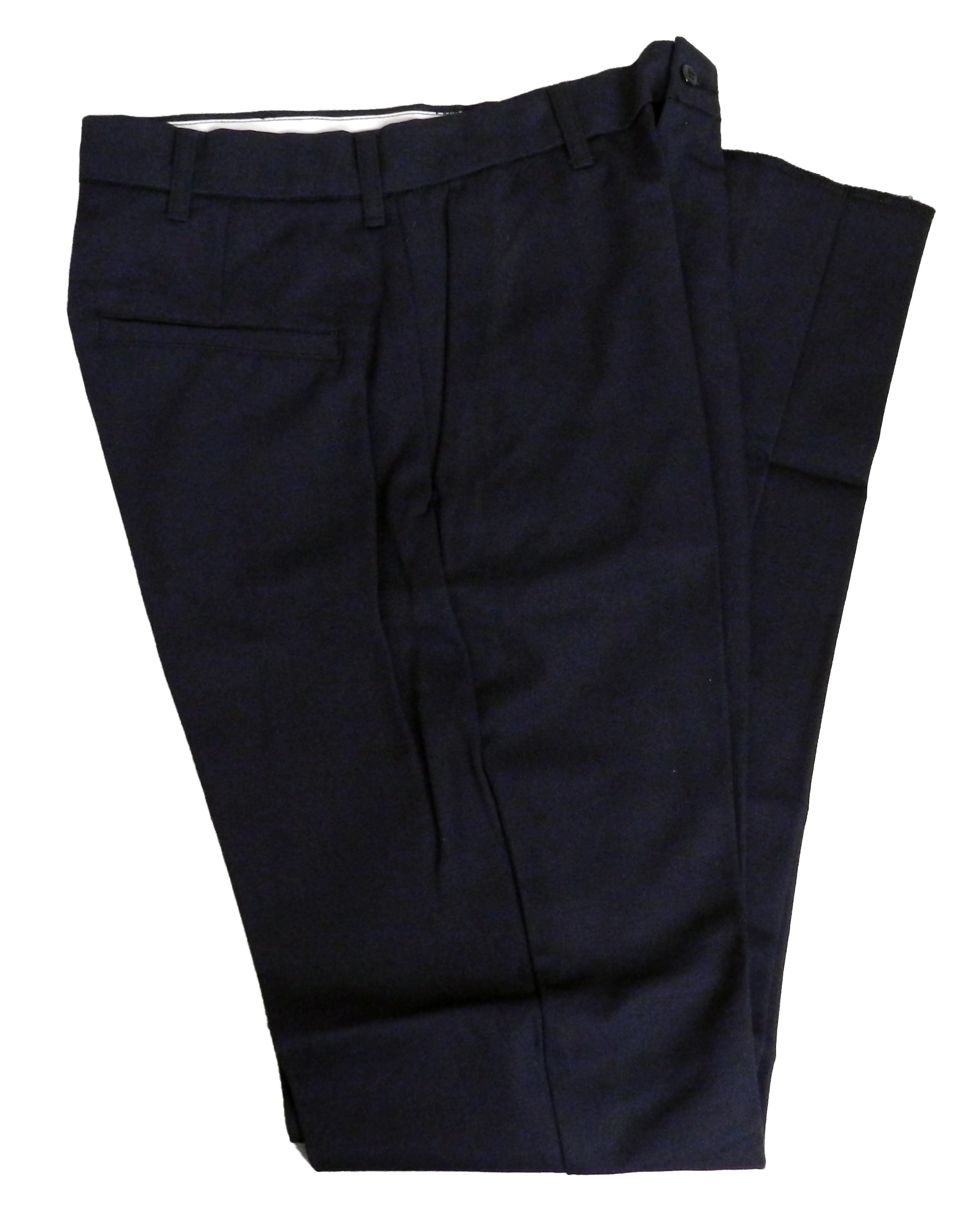 Solar 1 Clothing Industiral Fire Resistant Work Pant MPF20 - Walmart.com