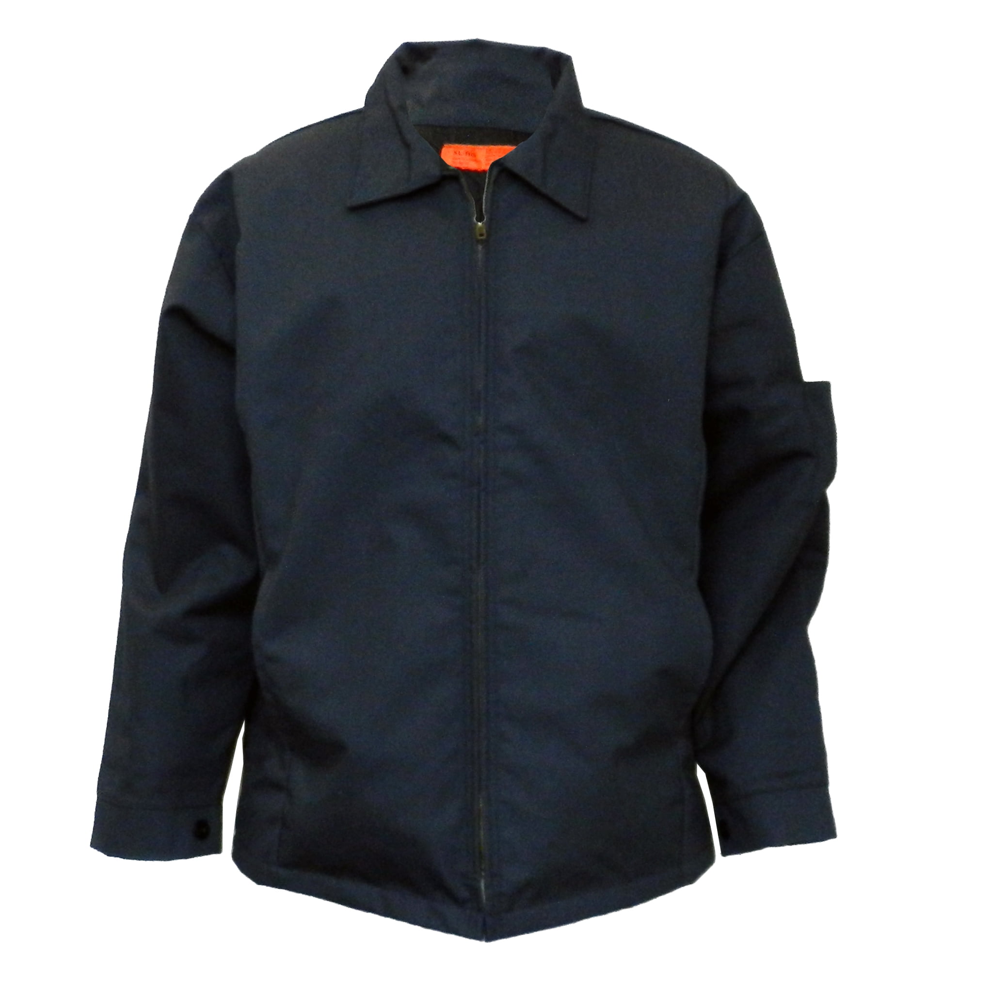 Solar 1 Clothing Lined Panel Work Wear Jacket MJ50 - Walmart.com