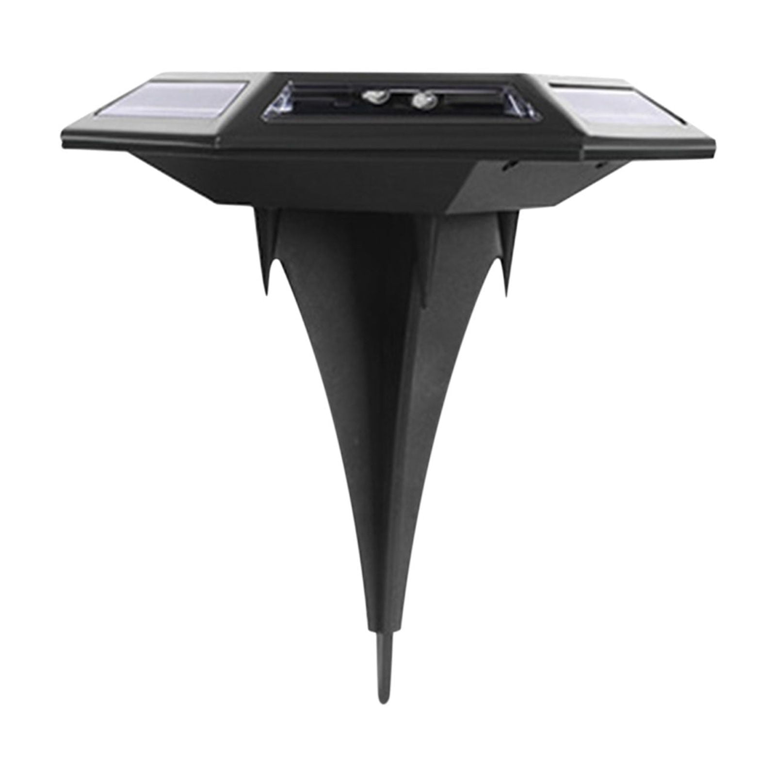 Solar 12LED Stainless Steel Outdoor Solar Lamp,Weatherproof IP65 ...