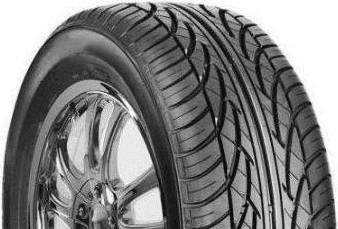 Solar 4XS+ 195/65R15 91 H Tire - Walmart.com