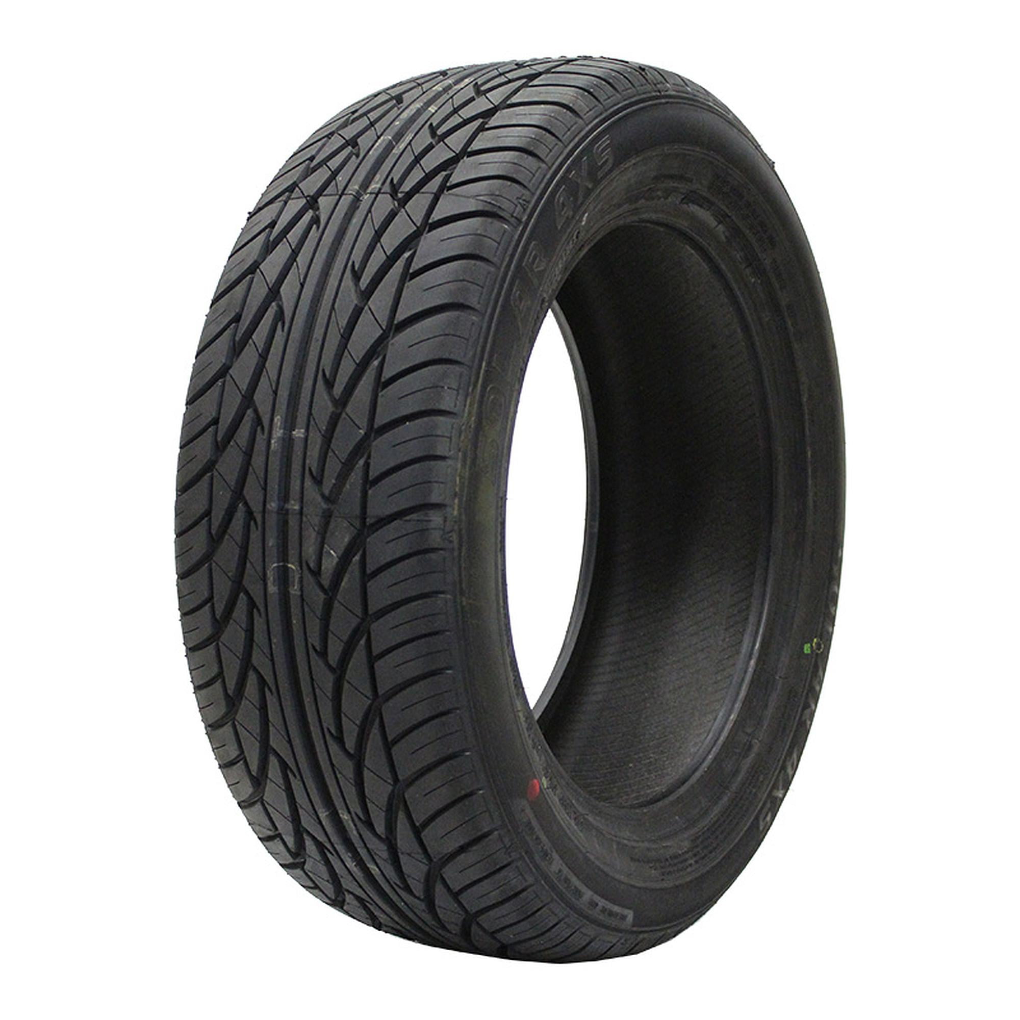 Solar 4XS All Season 215/55R17 94V Passenger Tire - Walmart.com