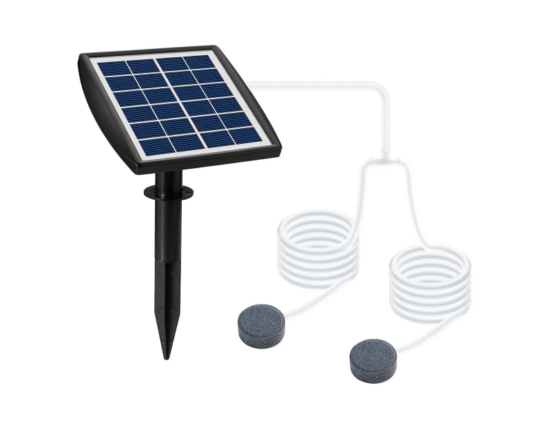 Solar Aerator Pump, Solar Oxygen Pump, Solar Water Air Pump, Solar ...