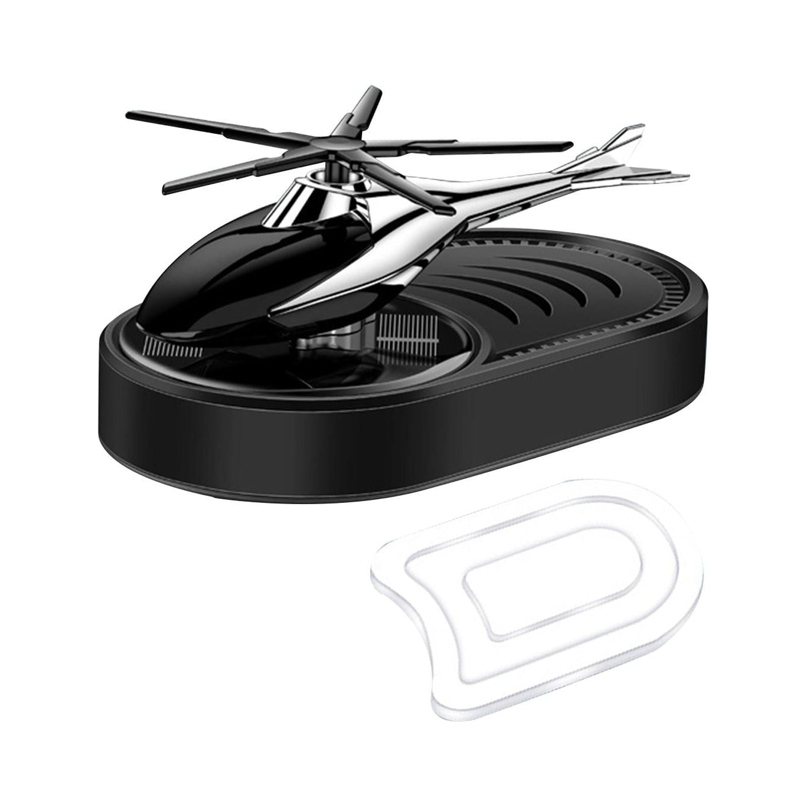 Solar Aircraft Essential Oil Diffuser for Office - Walmart.com