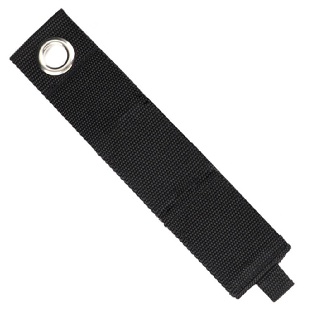 Solar And Wind Power Parts Extension Cord Holder Wire Straps Gravity ...