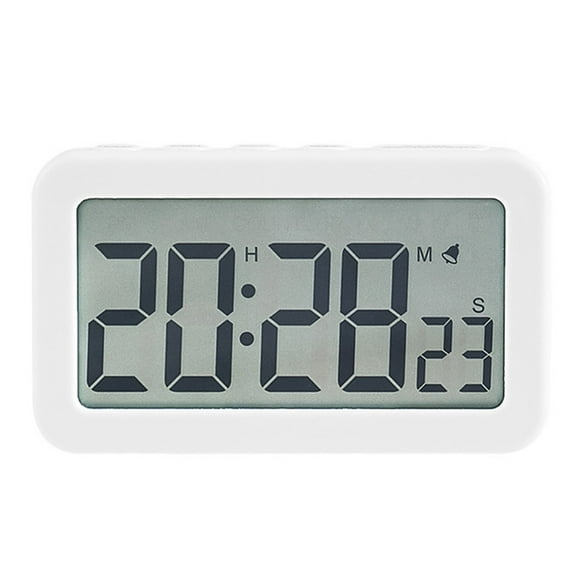Solar Powered Clocks