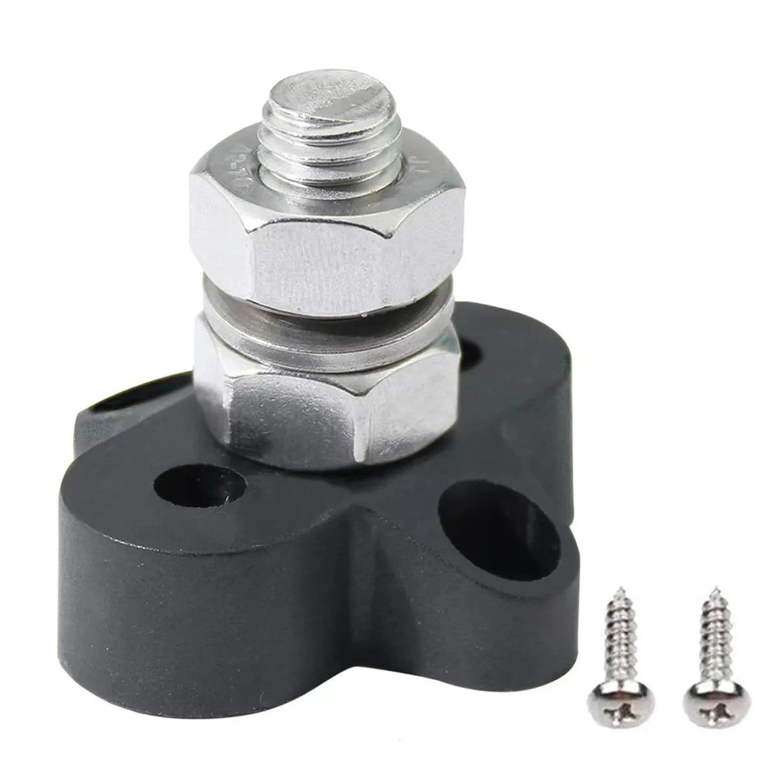 Solar And Wind Power Parts Terminal Block Studs M8 Positive Negative ...