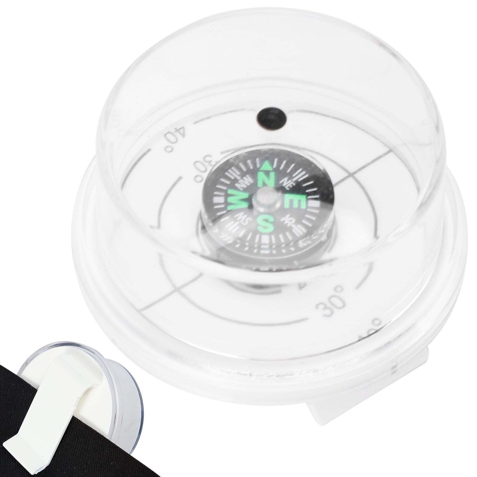 Solar Angle Guide for Solar Panel Portable Solar Tracking Tool Reusable ...