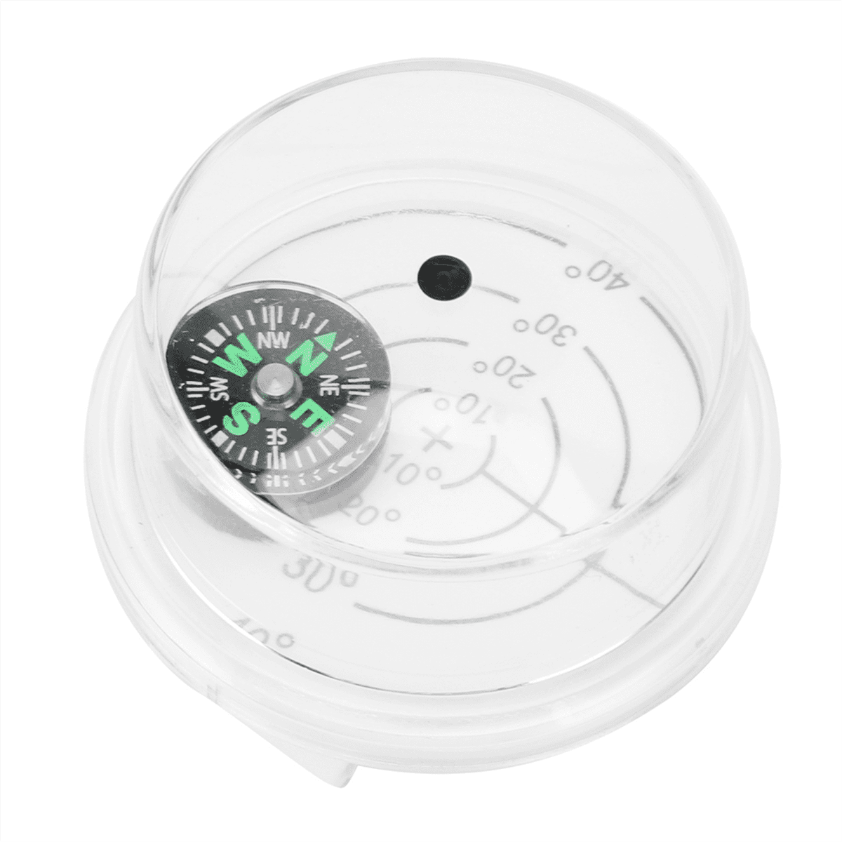 Solar Angle Guide with Compass Solar Panel Measuring Instrument ...