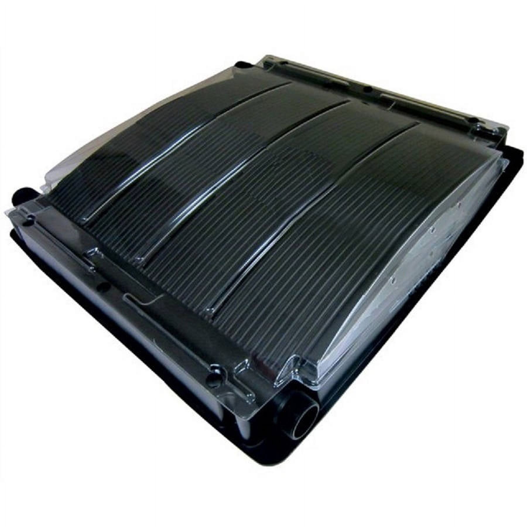 Solar Arc 2' x 2' Solar Heater - Walmart.com