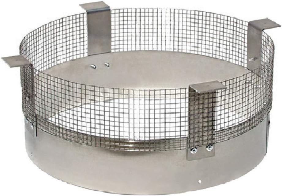 Solar Attic Fan Turret Extension - Walmart.com