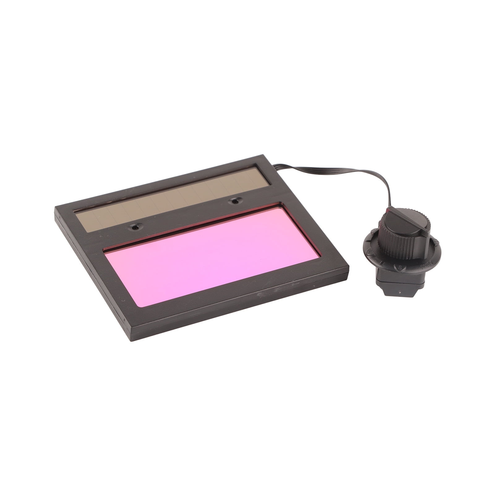 Solar Auto Darkening Welding Lens Panel Welding Helmet Masks Automation ...