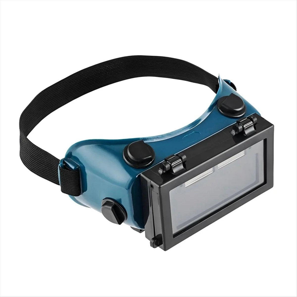 Solar Auto Darkening Welding Mask Welding Helmet Eyes Goggle/Welder ...