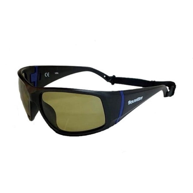Solar Bat Eye Protection FL2B Floating Bat with Polarized Lenses ...