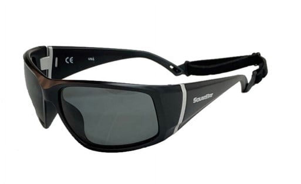Solar Bat Eye Protection FL2G Floating Bat with Polarized Lenses ...