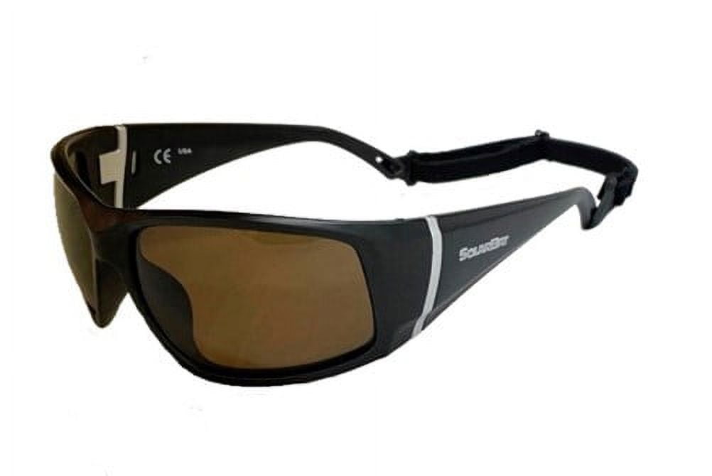 Solar Bat Eye Protection FL2G Floating Bat with Polarized Lenses ...