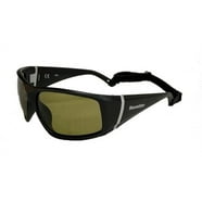 Solar Bat FL1 Floating Bat - Amber Polarized Lenses - Walmart.com