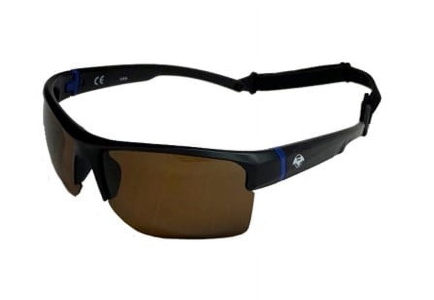 Solar Bat FL3B-1 Bat - Polarized Lenses - Eye Protection - Walmart.com