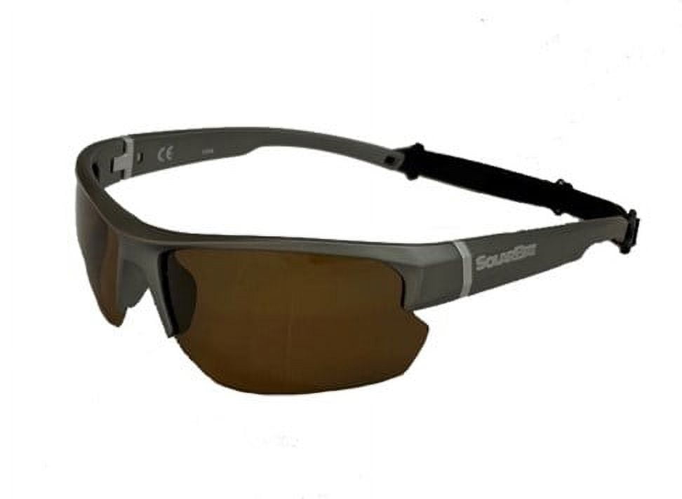 Solar Bat Eye Protection FL3G-2 Floating Bat with Polarized Lenses ...
